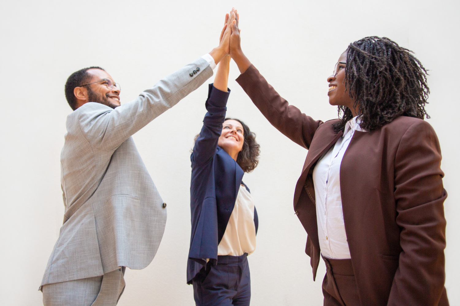 Mastering Success: 5 Must-Have Organizational Skills for Team Members ...